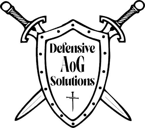 AoG Security Consulting
